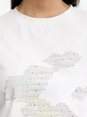 SILVIAN HEACH Graphic-print T-shirt