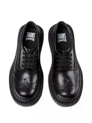 Camper Pix Berlin Derby Shoes