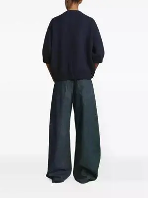 Soeur Short-sleeve Sweater