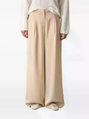 Scotch & Soda Elasticated Bottoms For Women