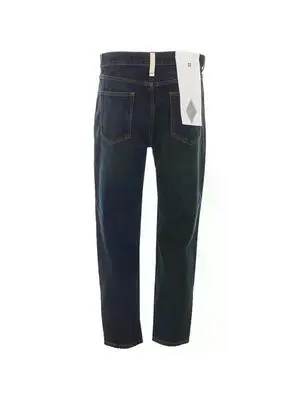 AMISH SUPPLIES Straight-leg Jeans