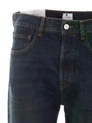 AMISH SUPPLIES Straight-leg Jeans