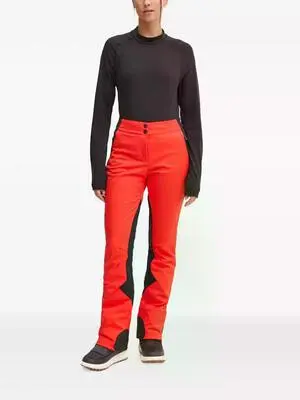 SPORTALM Panelled Zipped-cuff Ski Trousers