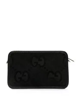 Gucci Mini Jumbo Gg Shoulder Bag