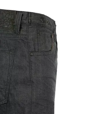 Mastercraft Union Showa Rinsu Jeans
