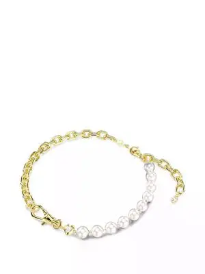 SWAROVSKI Idyllia Crystal-embellished Necklace
