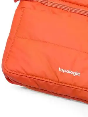 TOPOLOGIE Mini Musette Messenger Bag