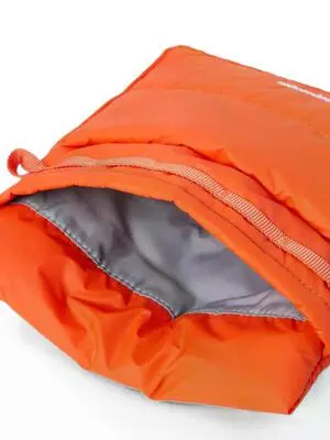 TOPOLOGIE Mini Musette Messenger Bag