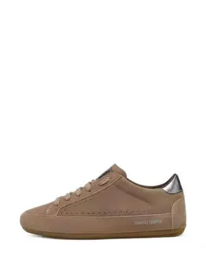Candice Cooper Logo Sneakers For Women