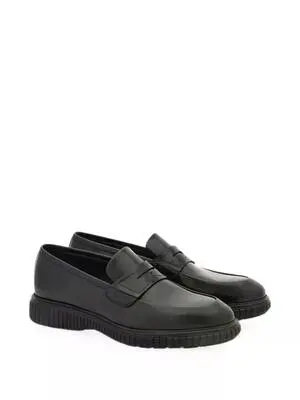 FERRAGAMO Casual Loafers