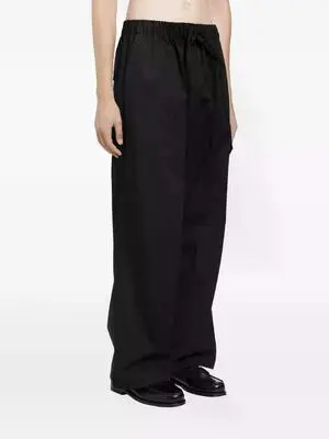 Simone Rocha Drawstring Cargo Pants
