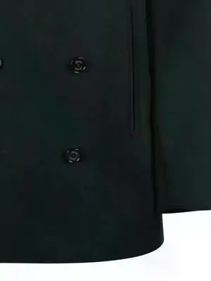 SEALUP Double-breasted Coat