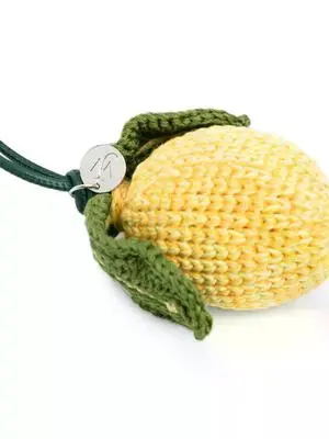 JW Anderson Lemon Charm