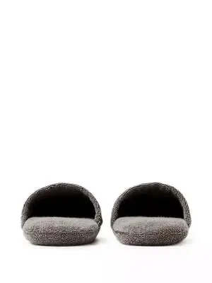 Versace I ♡ Baroque Slippers