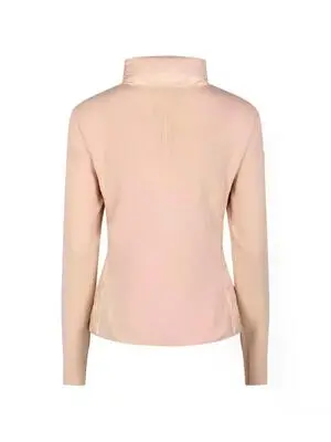 Moncler Cotton Padded Zip-up Cardigan