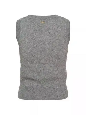 3.1 Phillip Lim Scoop-neck Sleeveless Top