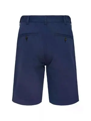 Visvim Bearn Pleated Chino Shorts