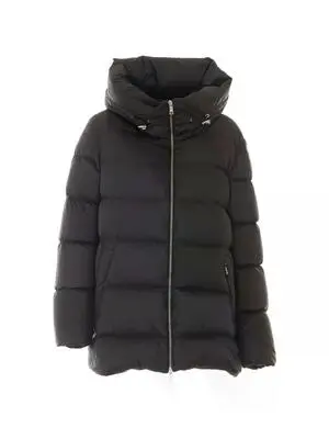 Add Cocoon Down Jacket - Black