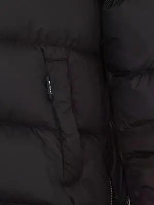 Add Cocoon Down Jacket - Black