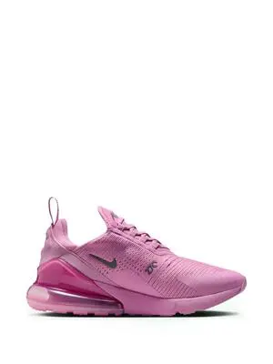 Nike Air Max 270 Sneakers - Pink