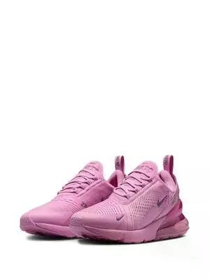 Nike Air Max 270 Sneakers - Pink