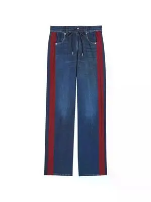 Rag & Bone Miramar Wide-leg Jeans