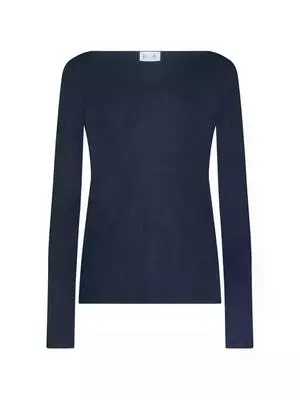 Wolford Trimmed Tops