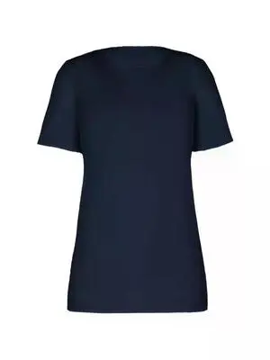 Wolford Short-sleeve Jersey T-shirt - Blue