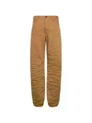 Mastercraft Union Showa Sakyu Jeans - Neutrals