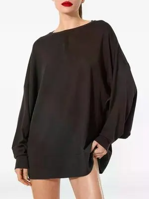 Wolford Merino Knit Sweater