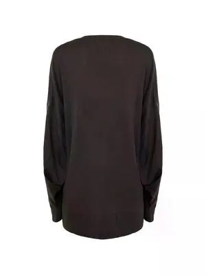 Wolford Merino Knit Sweater