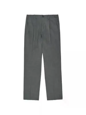 Herno Belt-loops Trousers - Grey
