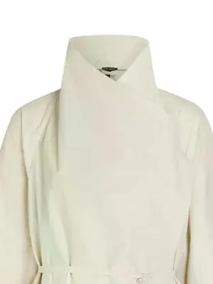 Eileen Fisher Belted Coat