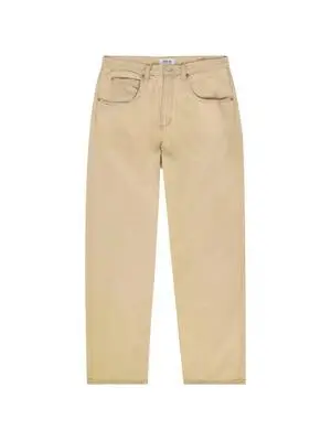 AGOLDE Fusion Jeans - Neutrals
