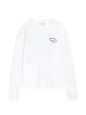 Cherry La Logo T-shirts For Men