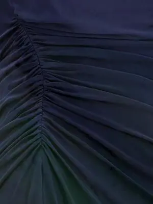 Versace Viscose-jersey Gown