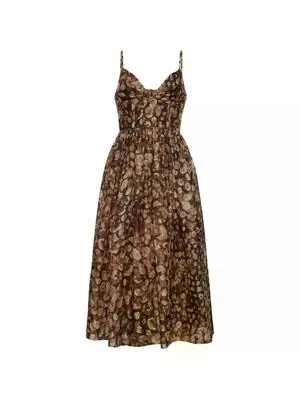 Cara Cara Miro Midi Dress