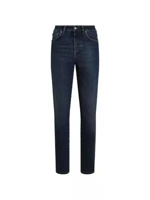 Dolce & Gabbana 5-pocket Denim Trousers