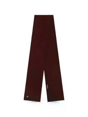 Dolce & Gabbana Cashmere Scarf