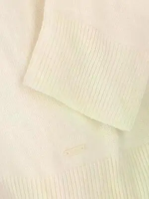Max Mara Cashmere Hooded Sweater