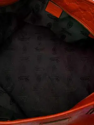 Gucci Large Guccissima Tote Bag