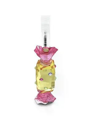 SWAROVSKI Crystal-embellished Candy Ornament