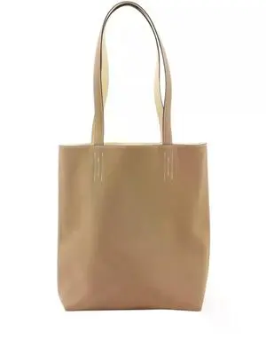 Hermès Swift Double Sens 28 Tote Bag - Brown