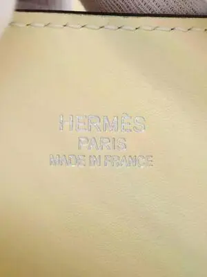 Hermès Swift Double Sens 28 Tote Bag - Brown