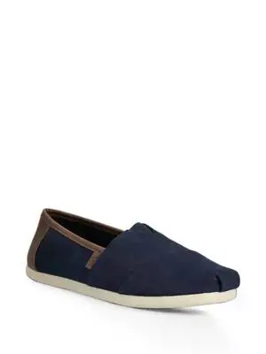 Toms Alpargata Slip-on Espadrilles