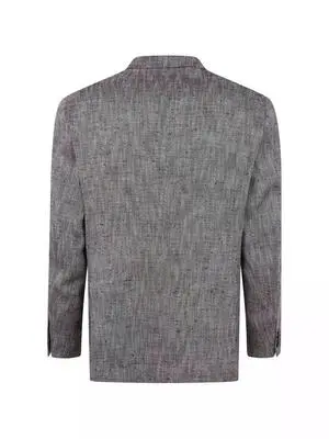 Tagliatore Double-breasted Blazer