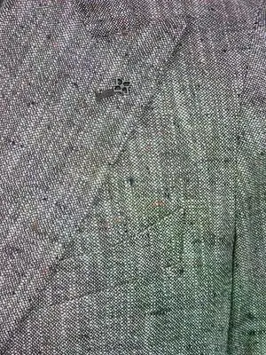 Tagliatore Double-breasted Blazer