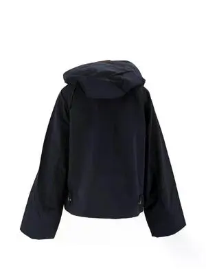 Barbour Terrington Showerproof Jacket - Blue