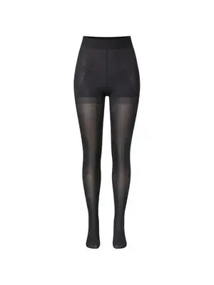 Swedish Stockings Anna Tights - Black