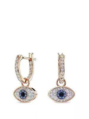 SWAROVSKI Symbolica Crystal-embellished Earrings